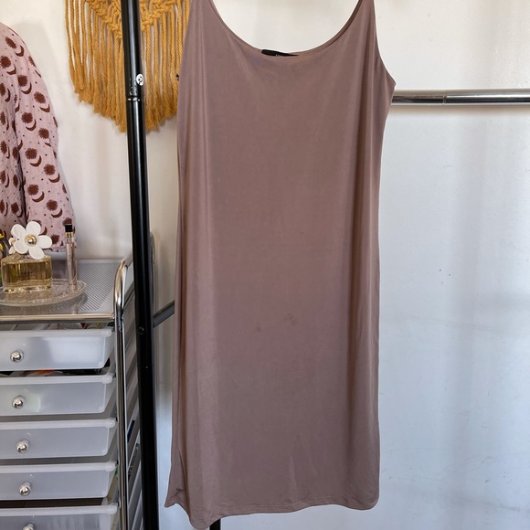 Dresses | Form Fitting Mini Dress | Poshmark